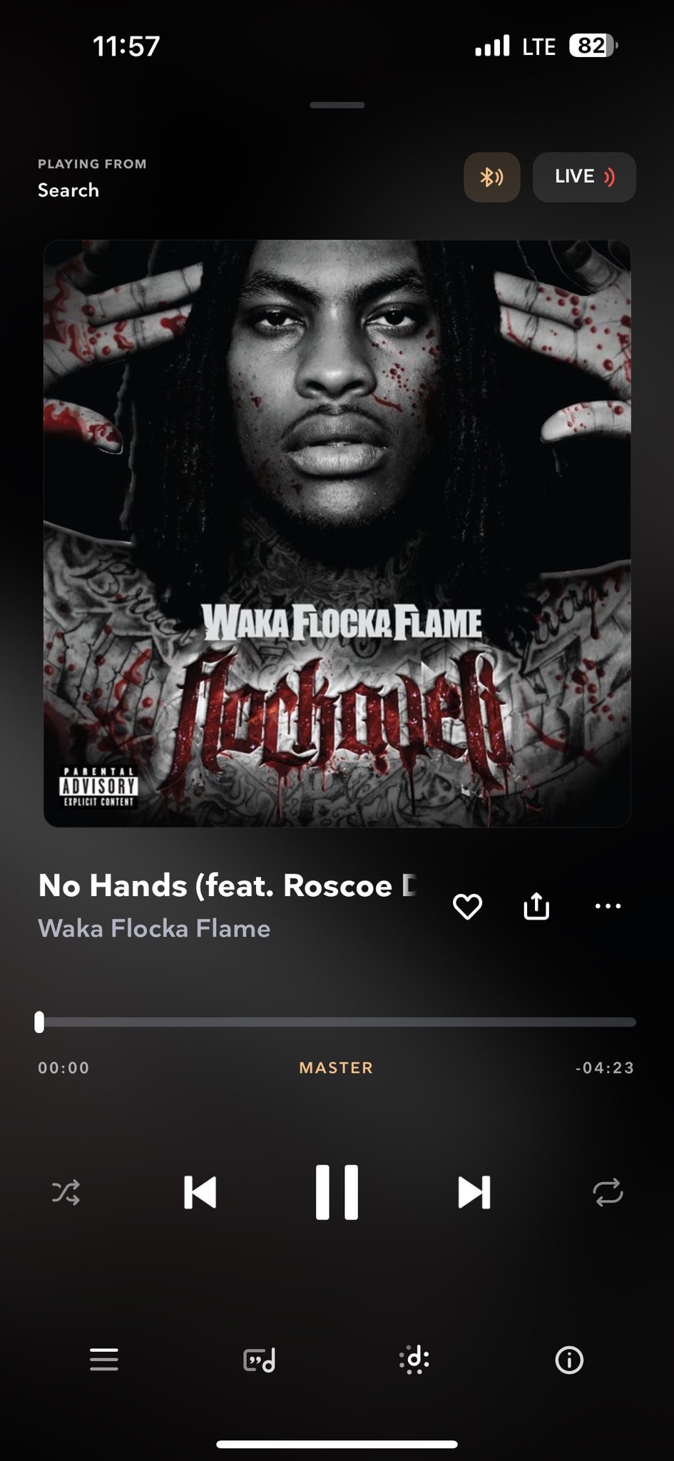 Waka Flockaveli 2