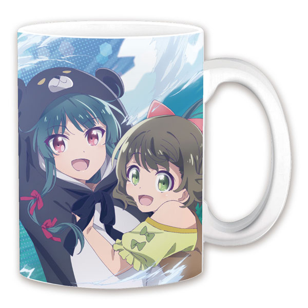 あみあみ on Twitter: "\🐻ピックアップ🐻／ くまクマ熊ベアーぱーんち！ マグカップ[アズメーカー] ⇒ https://amiami.jp/top/detail/detail ...