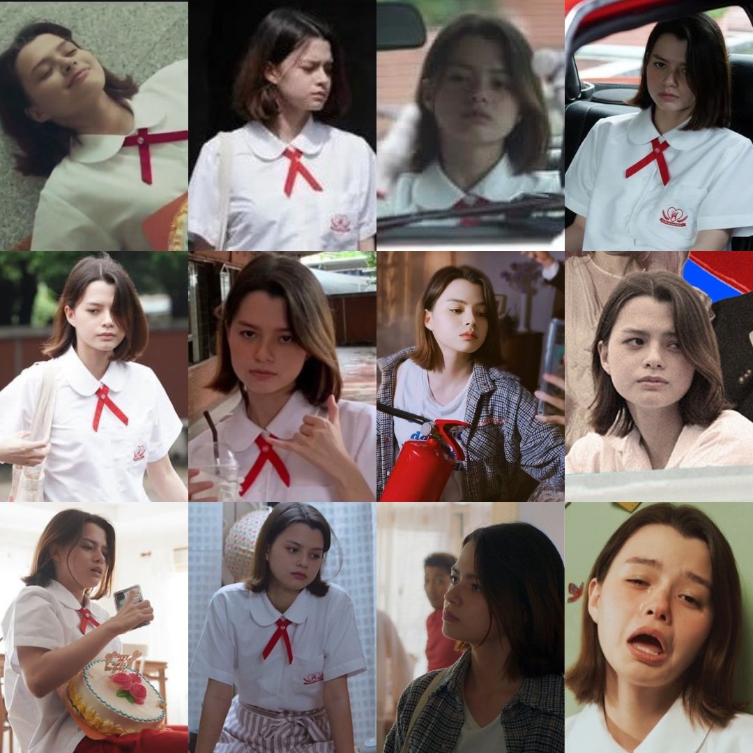 Xo 🇳🇮🏹 on Twitter: "Becky Rebecca Patricia Armstrong Tw: @AngelssBecky Ig: becccca___ Series ...