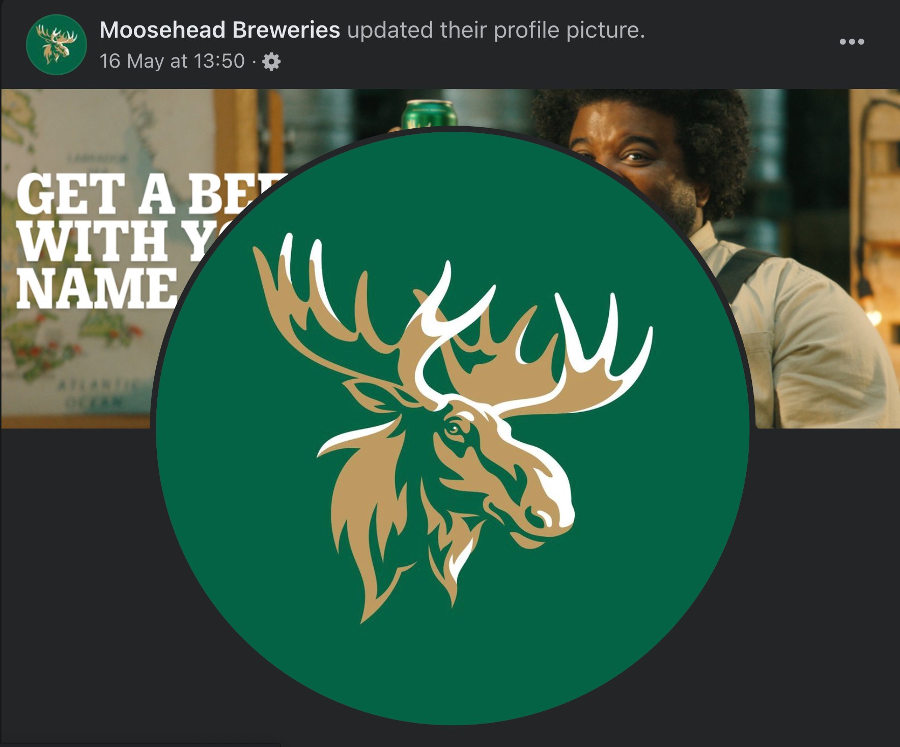 Unpopular Logo Unpopular Opinion, But I Like The New Brand And Logo