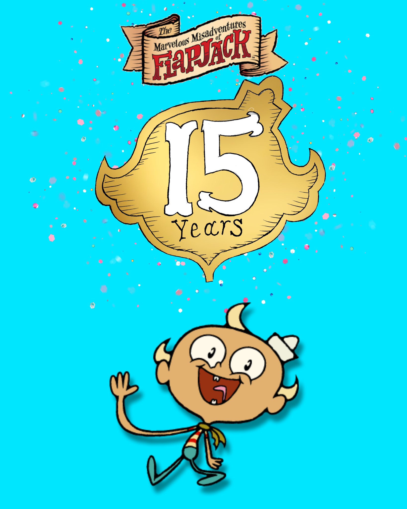 Flapjack Expressions