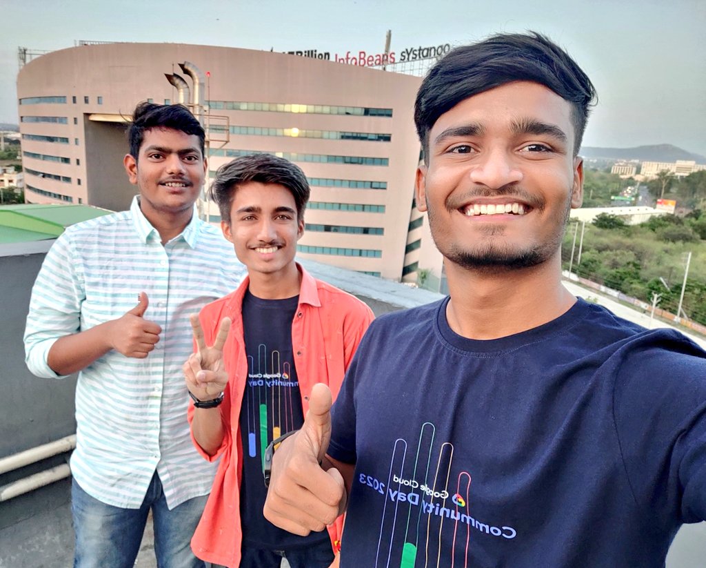 Ashutosh7i on Twitter: "Awesome @hackthisfall meetup yesterday at @siyatechventure . Met ...