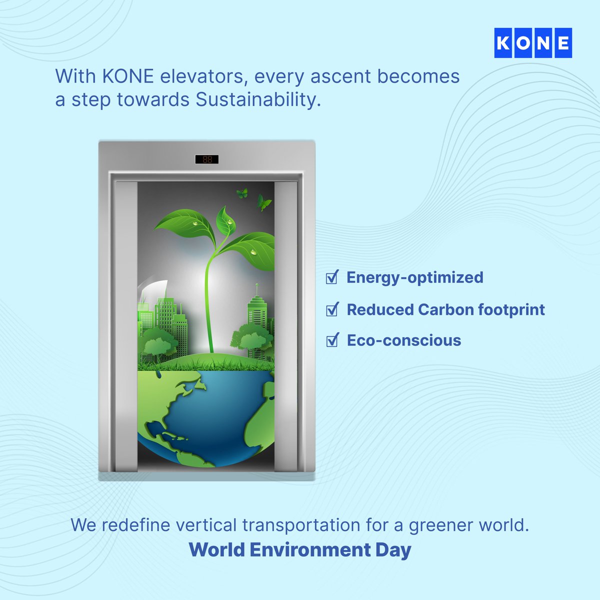 KONE Company Profile & Overview | AmbitionBox