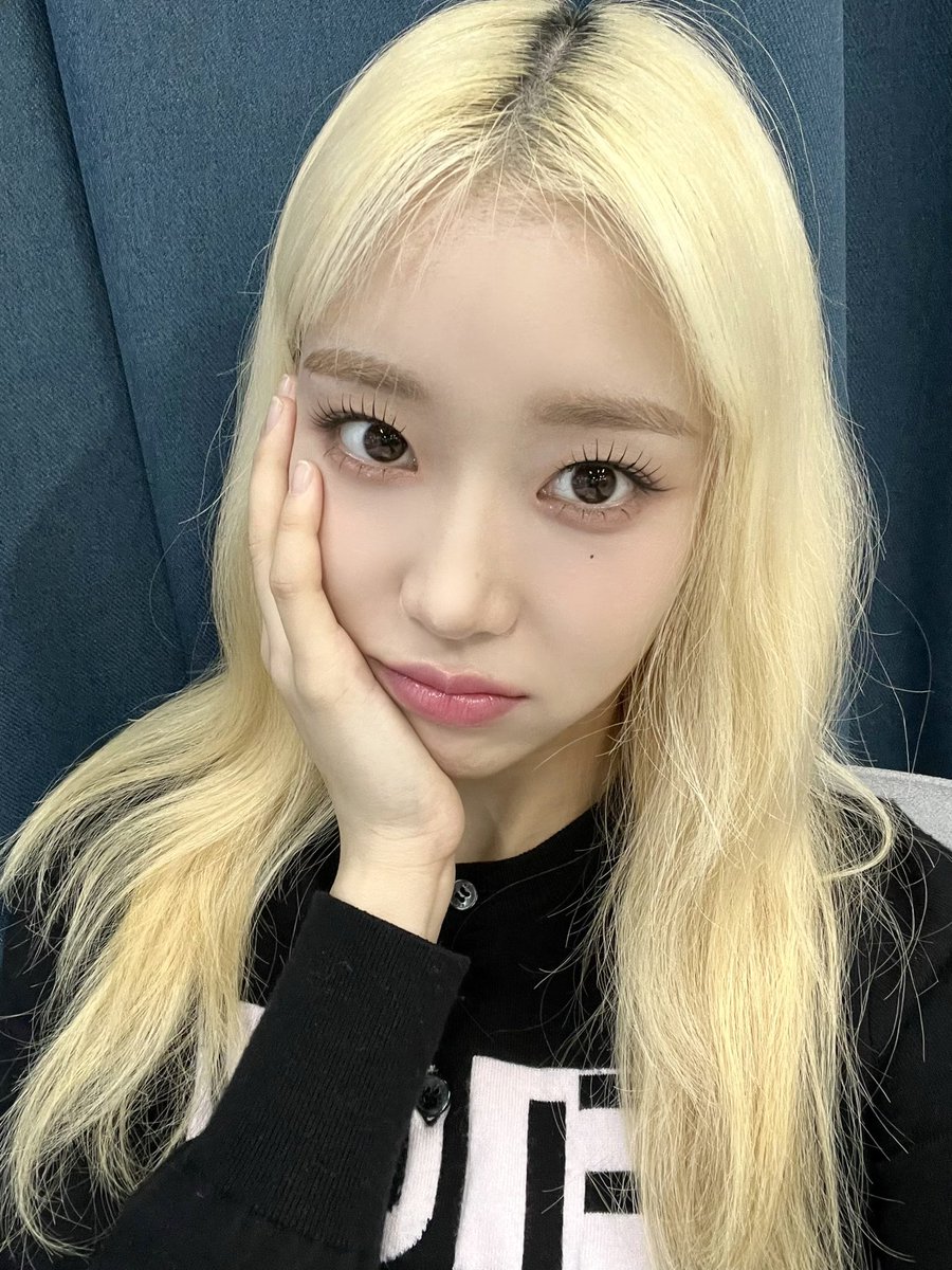포짱 On Twitter 보고싶다하면 진짜 와주는 여자