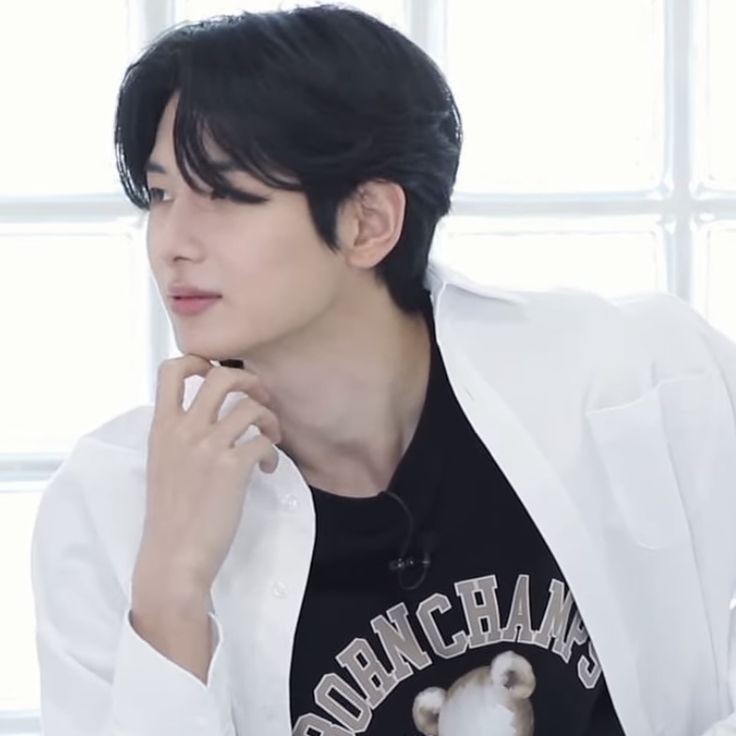 JUNWON RANK 1ST⭐ on Twitter: "Dulu 1st impression gue ke junwon pas di &Audition tuh dia ganteng ...