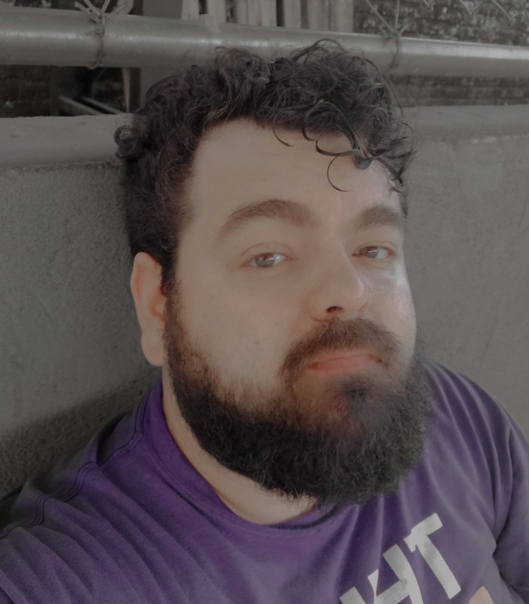 Felipe Caldas on Twitter: "Postar o cabelinho novo por aqui também https://t.co/h8iDjW2nDp ...