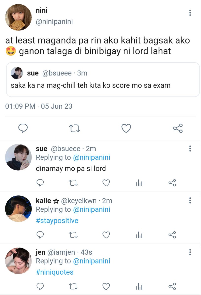 sai on Twitter: "— 4.7 tama naman"