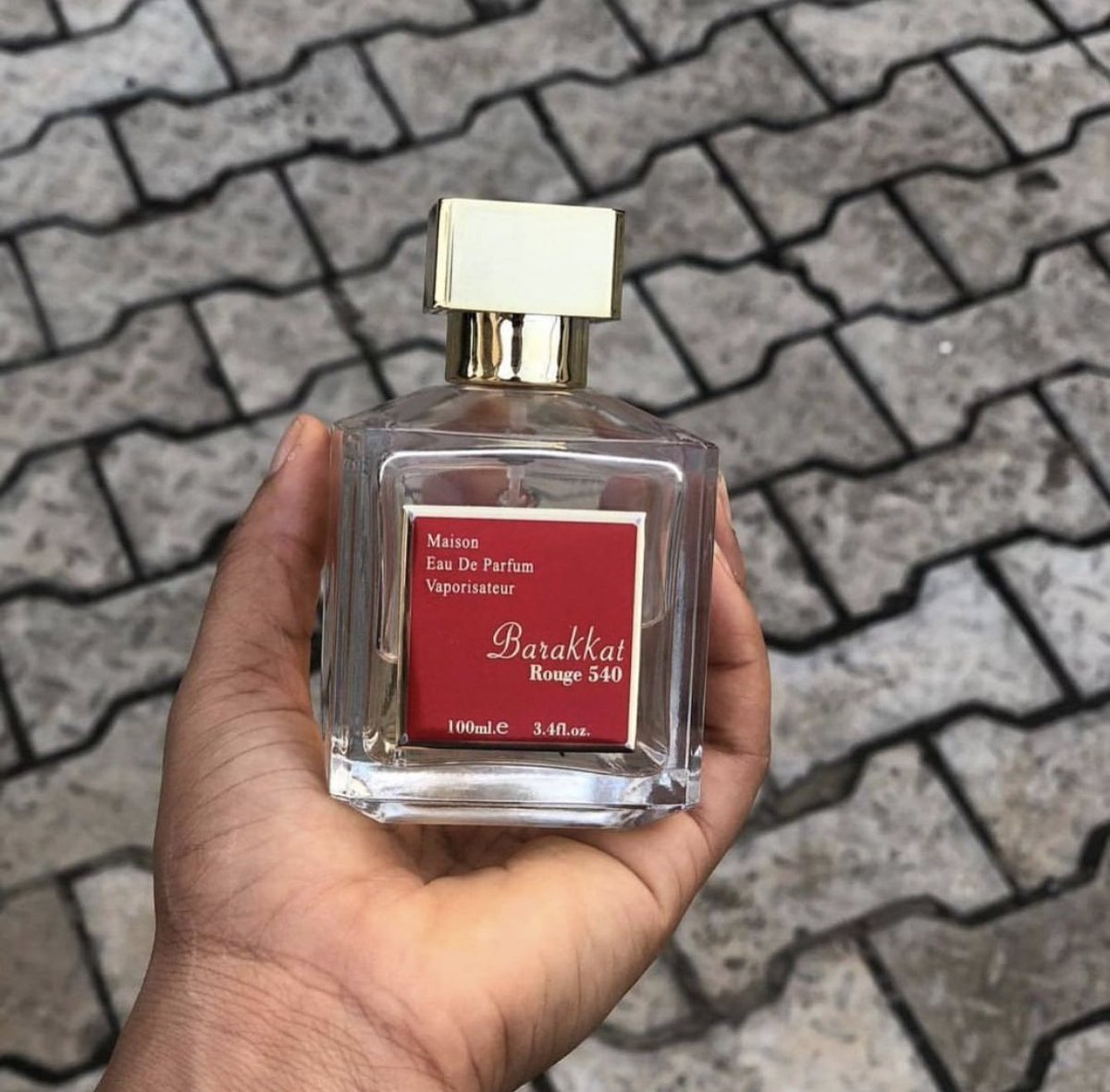 Perfume 10 bora zilizoongoza kwa mauzo mwezi May. Pitia Thread unaweza ...