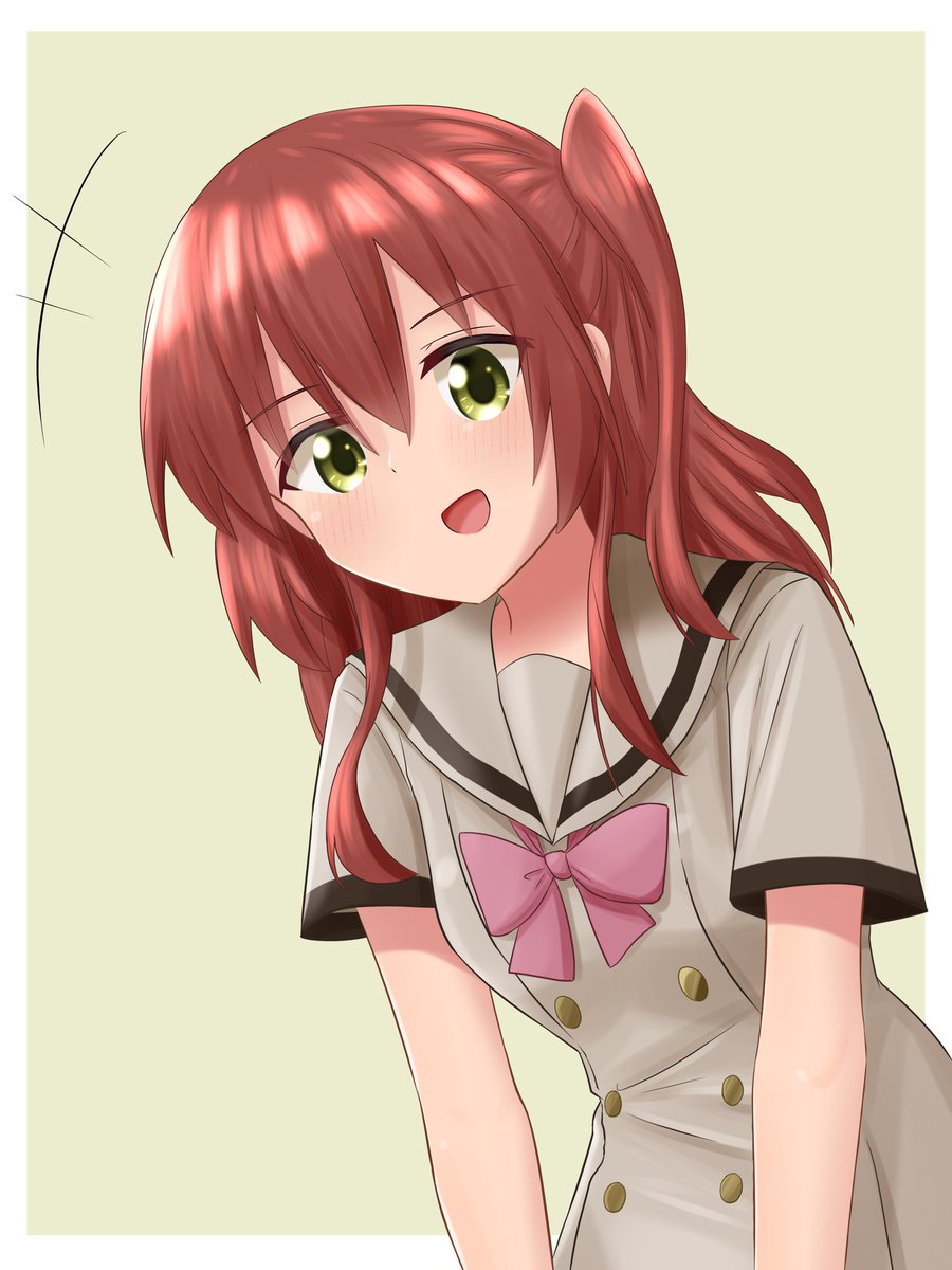 喜多郁代のtwitterイラスト検索結果。