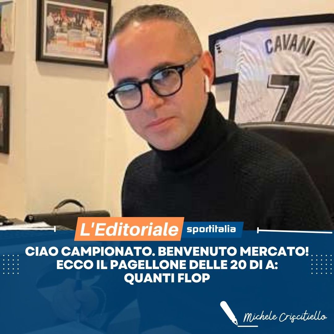 Sportitalia on Twitter: Sportitalia on Twitter:
