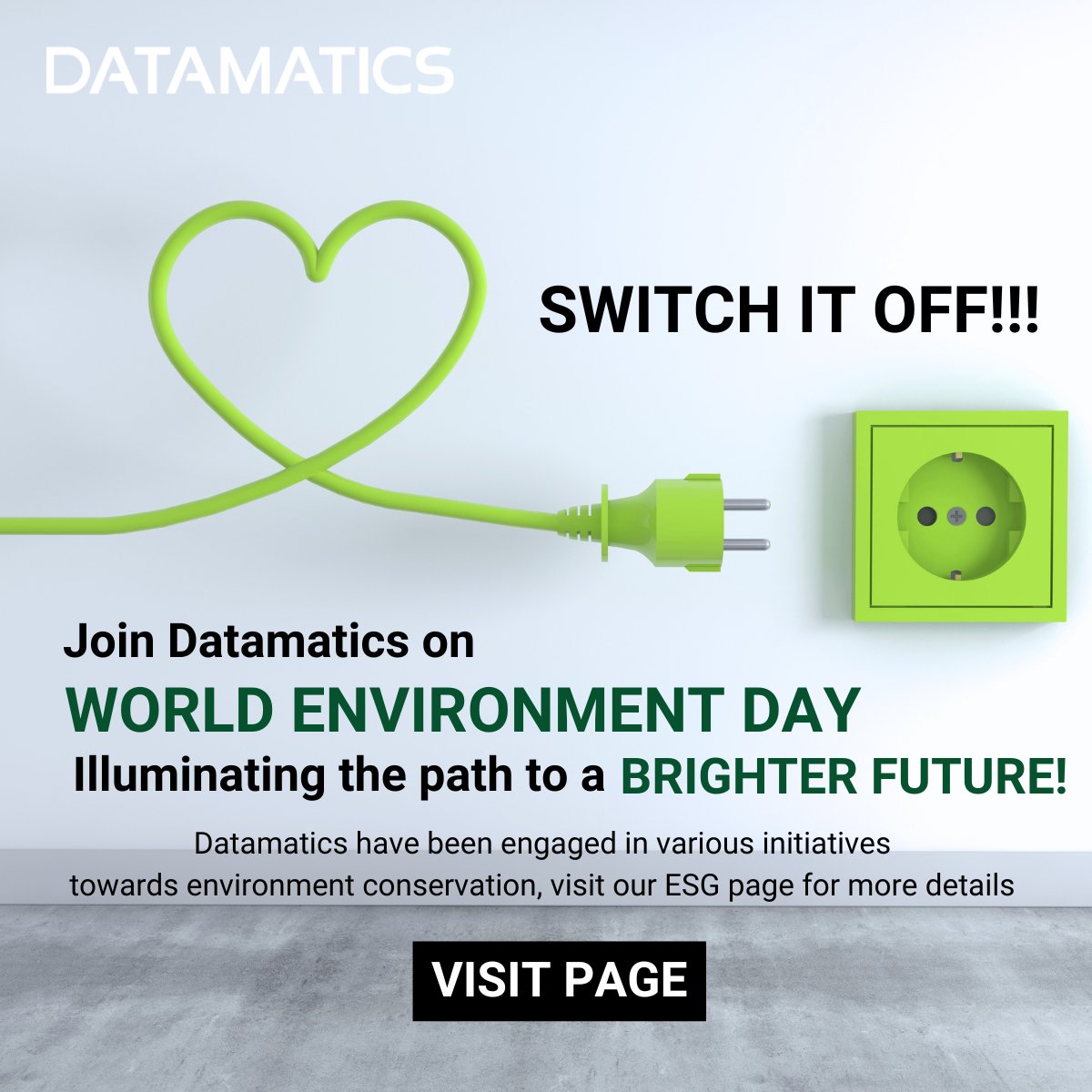 Datamatics Global Services Company Profile & Overview | AmbitionBox