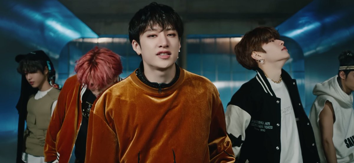 Stray Kids Chart Data on Twitter: ""특(S-Class)" M/V has now surpassed 29,500,000 (29.5M) views ...