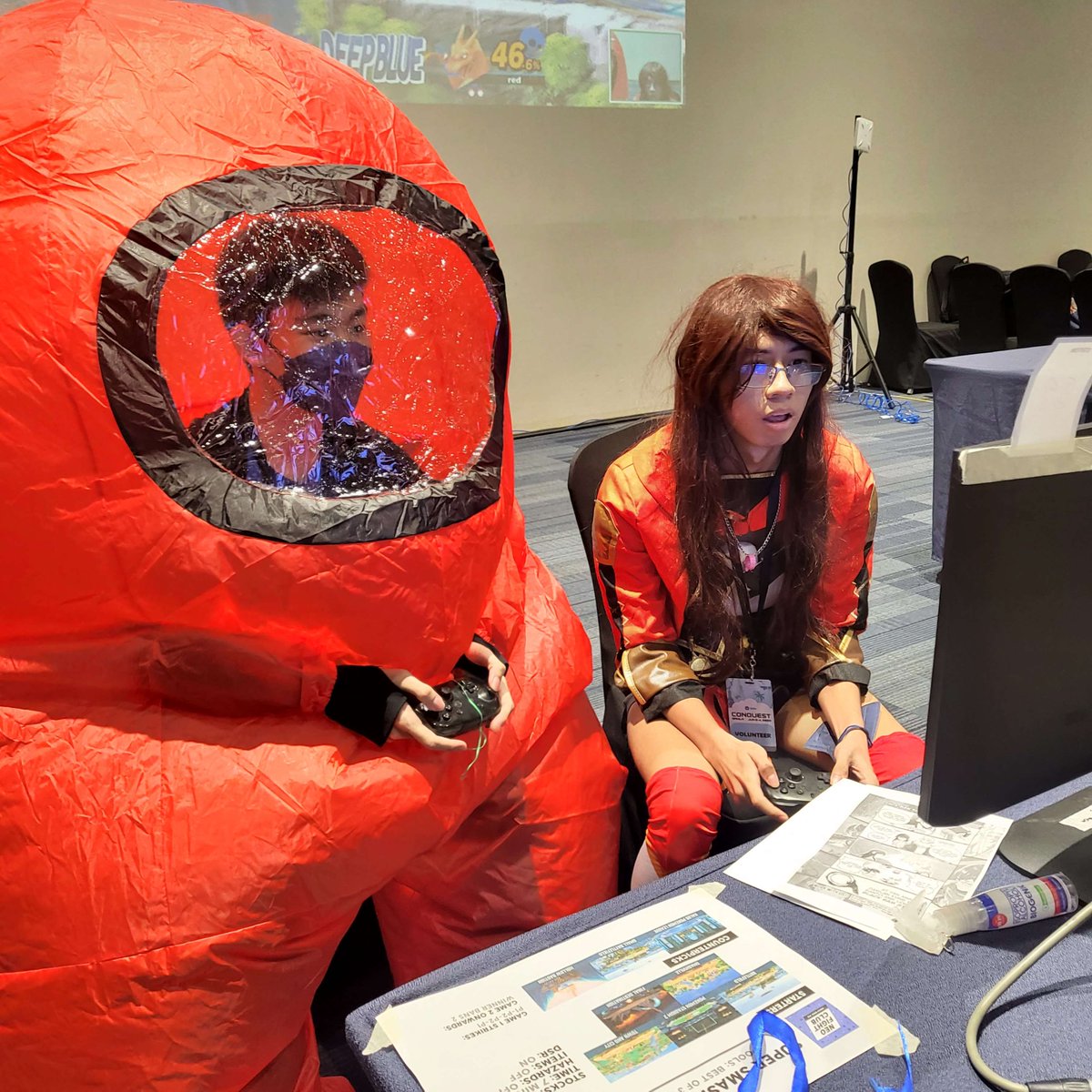 Smash Philippines on Twitter: "Deep Blue is officially over but there are still new horizons ...