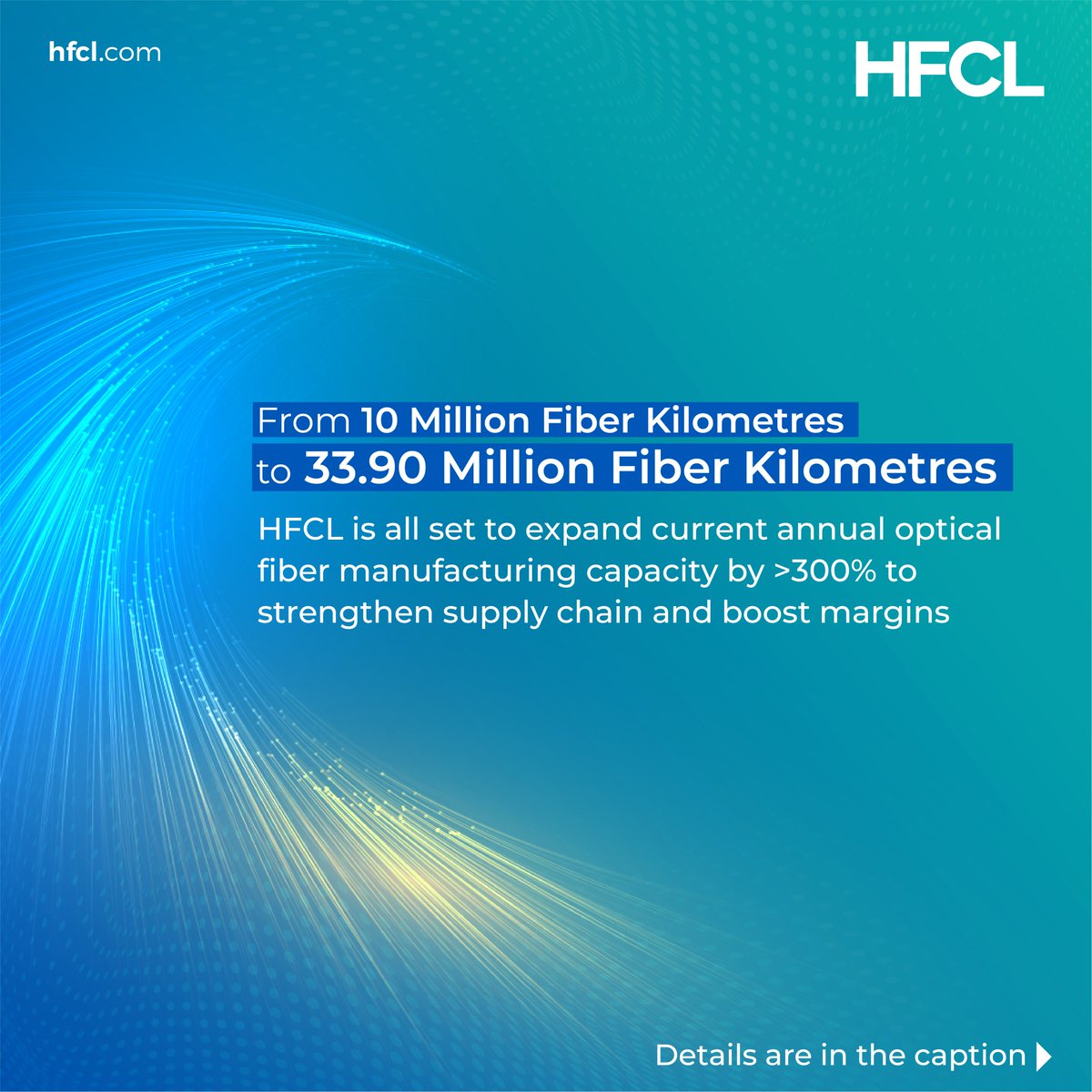 HFCL Company Profile & Overview | AmbitionBox