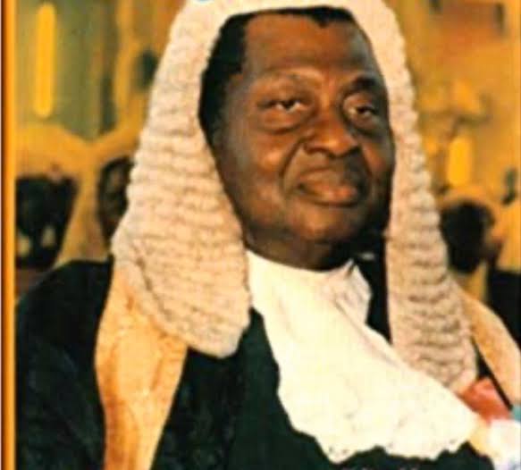 YORUBA - THE PRIDE OF NIGERIA Father of Nigerian Politics - Herbert ...