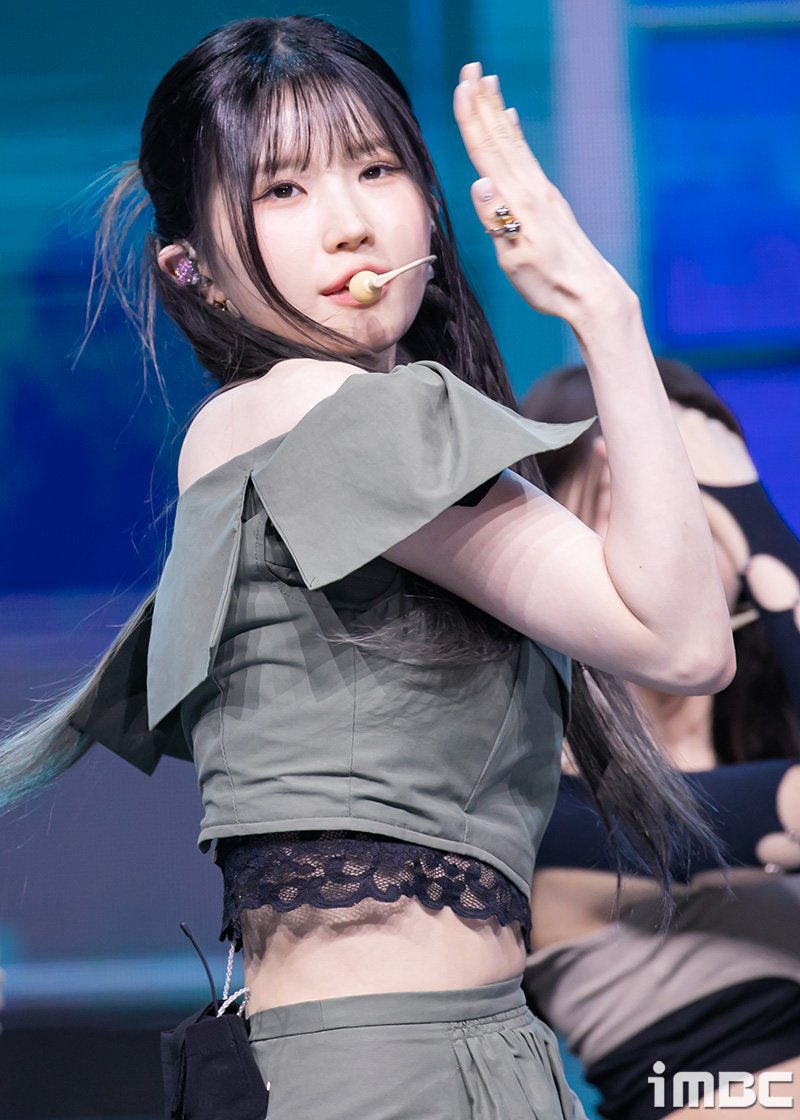 hayoung pics🍀 on Twitter: "230605 imbc"