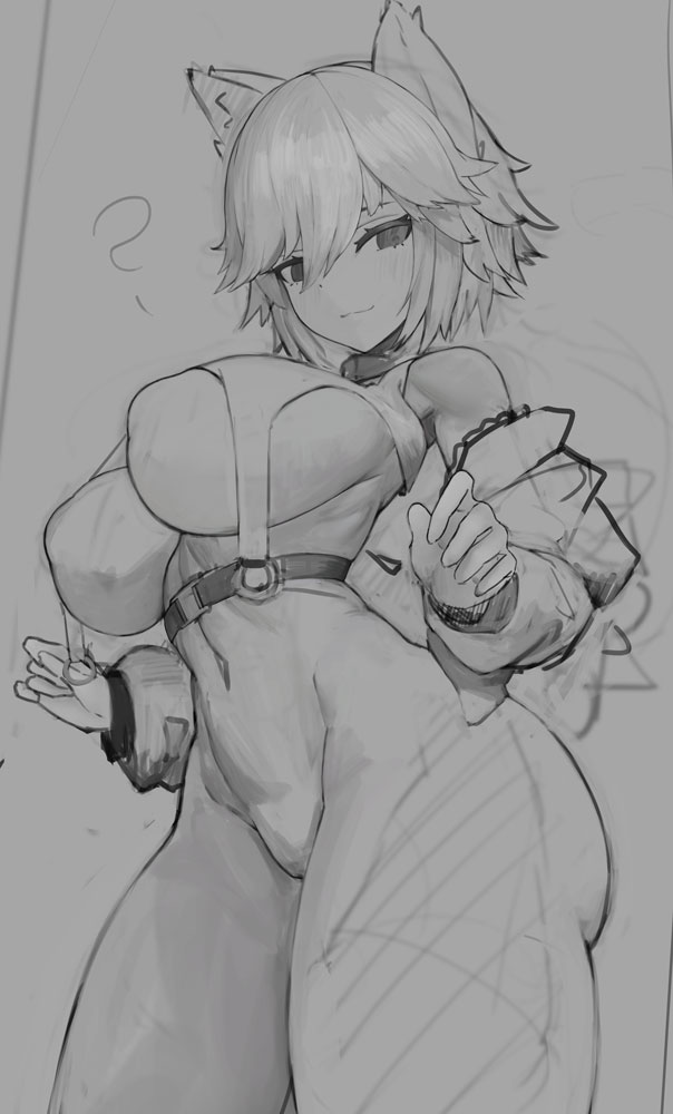 かたかな on Twitter: "Skeb wip"