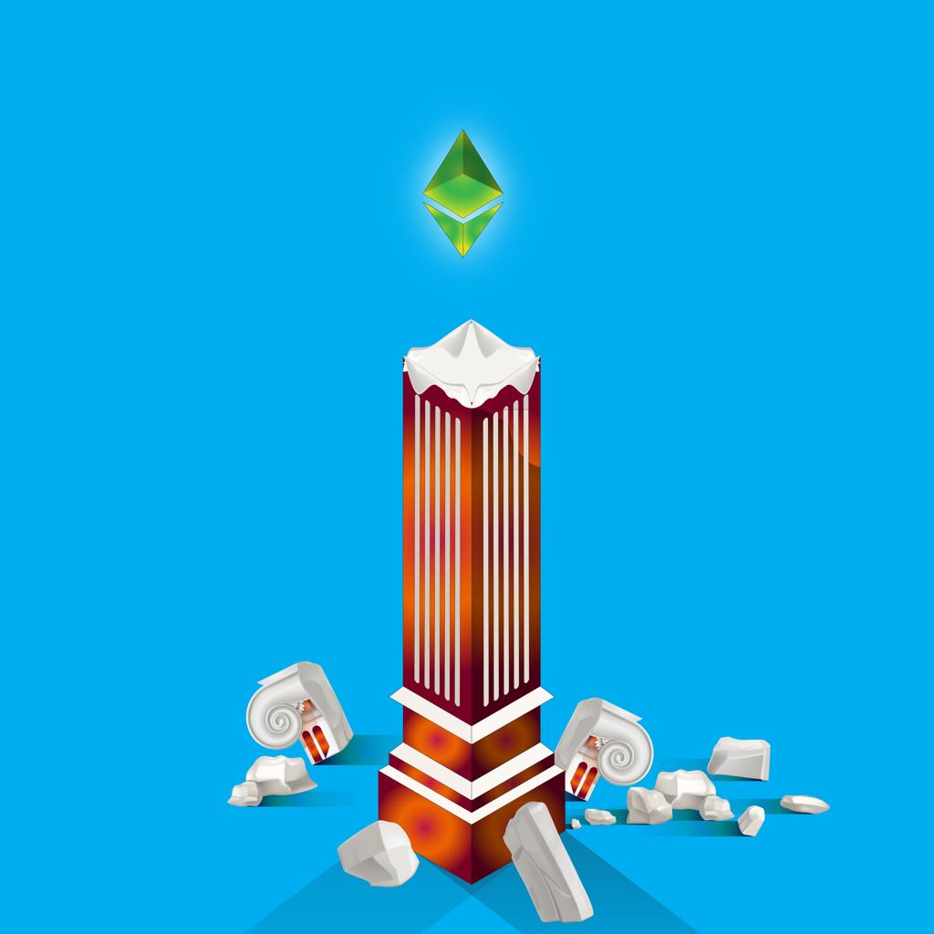 Ether Pillar 🏛️| $ETP Presale Soon on Twitter: "BIG NEWS from the Ether ...