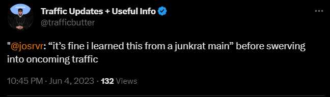 Junkratted Toastrat Specialist ☕ On Twitter Very Useful Info