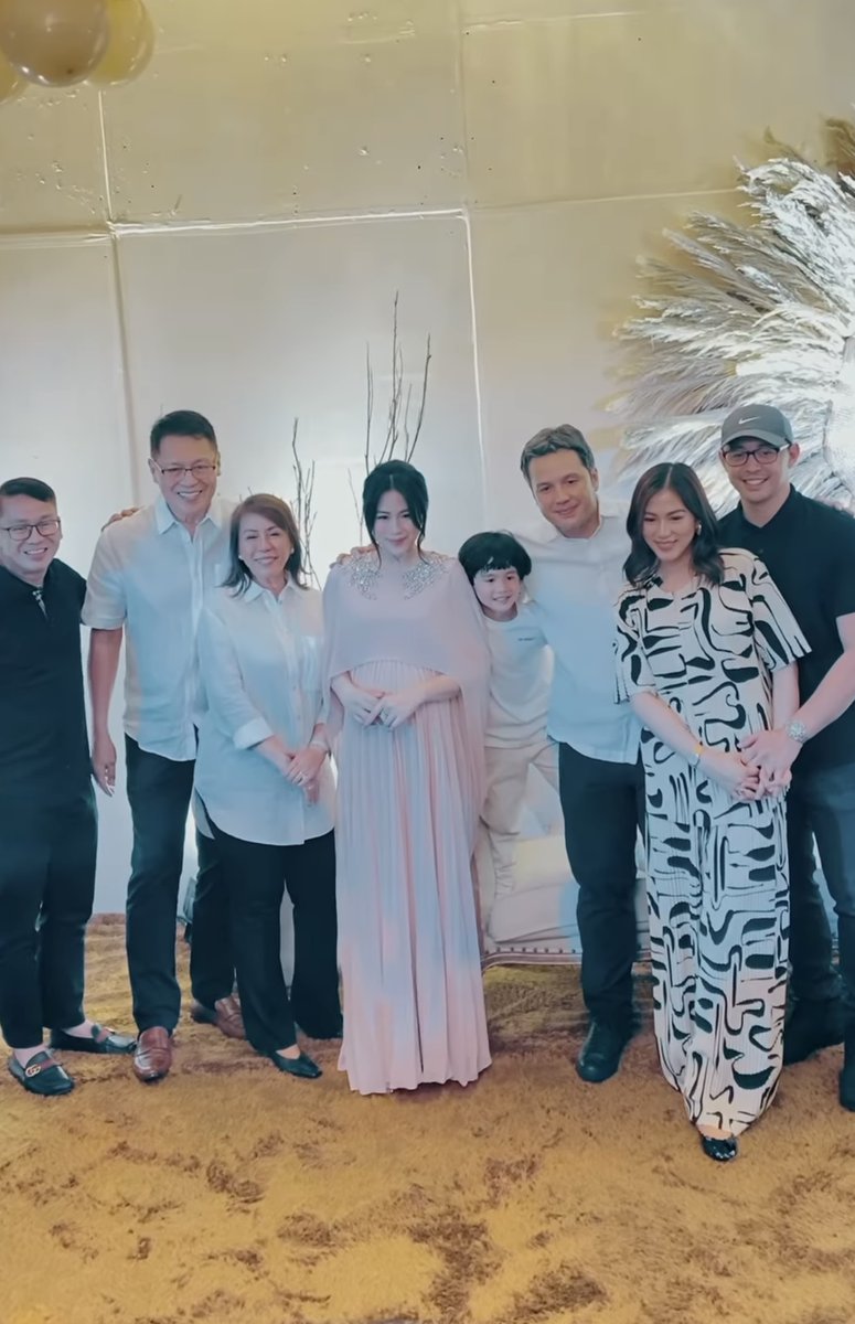 Daily Guardian on Twitter: "LOOK: Toni Gonzaga and her husband Paul Soriano are expecting their ...
