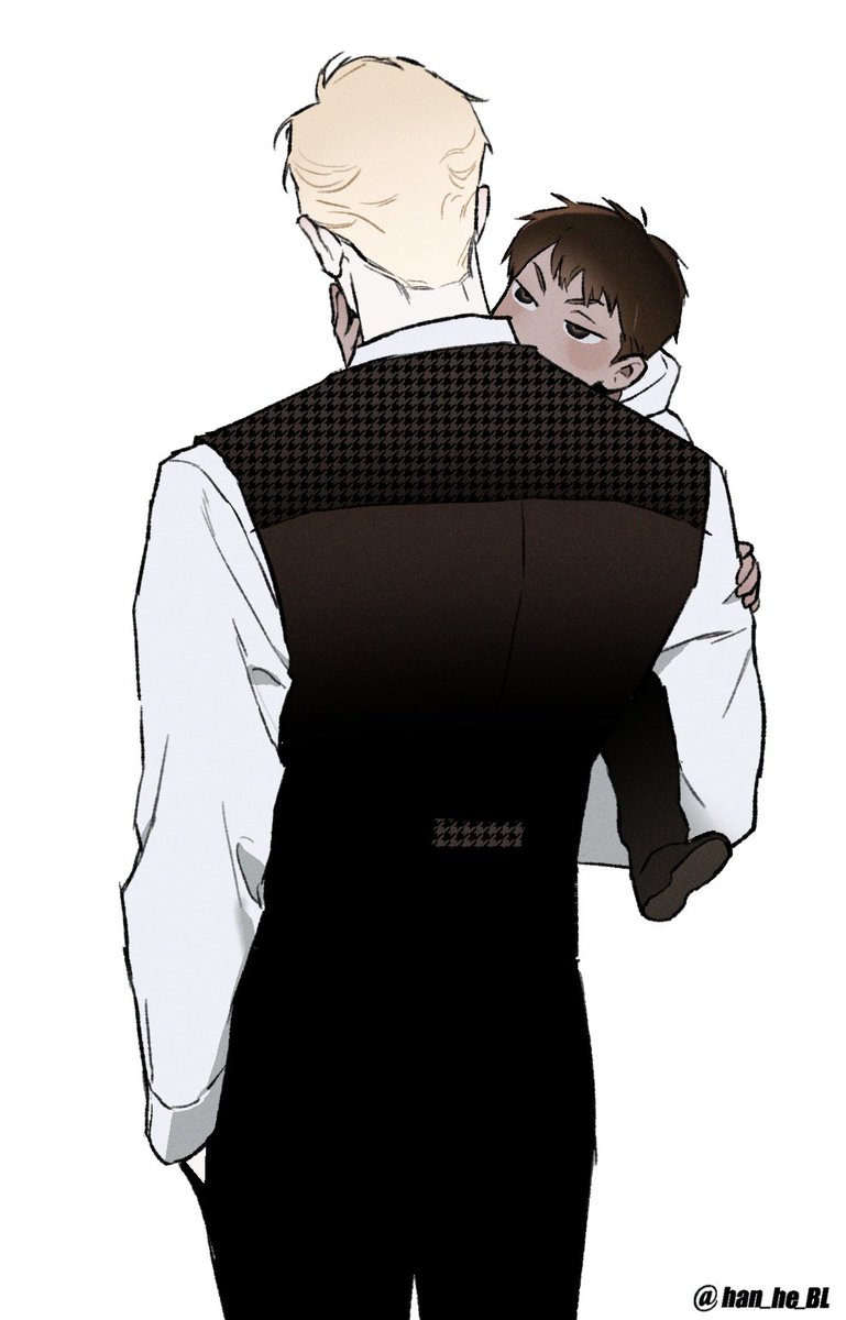 한 🅗🅐🅝 (@han_he_BL) さんのイラスト・マンガ作品まとめ (31 件) - Twoucan