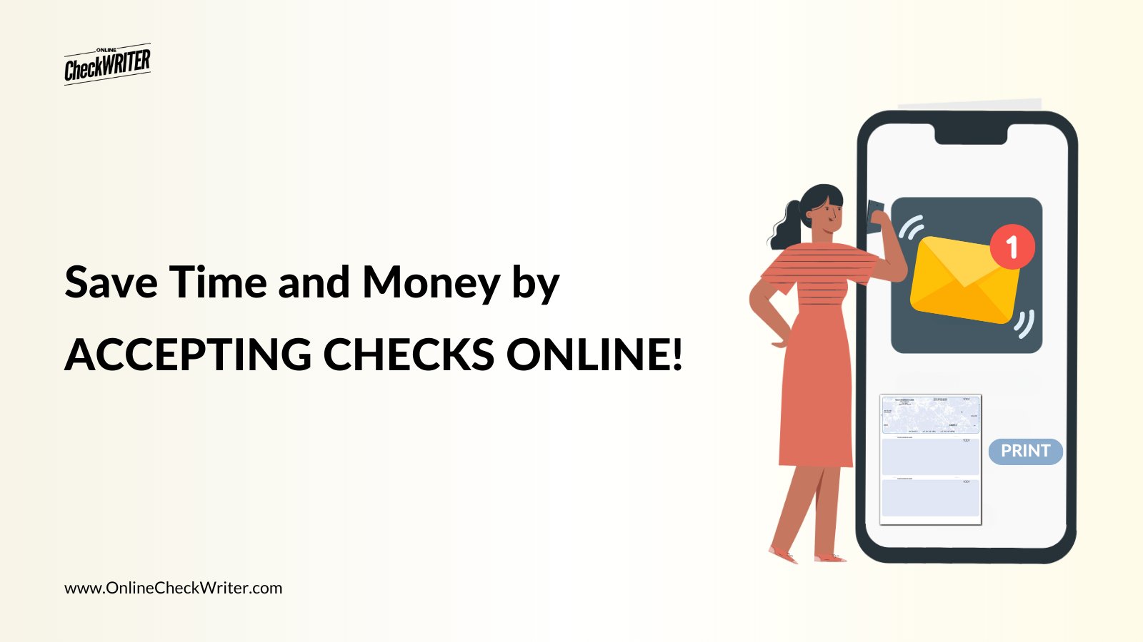 Various Payments on Twitter: "Effortlessly accept checks online with https://t.co/hCSGjLRvXY ...