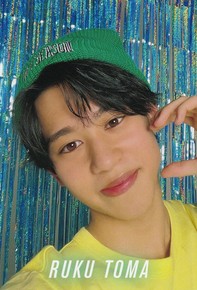 RINGO🍎 on Twitter: "#當間琉巧"