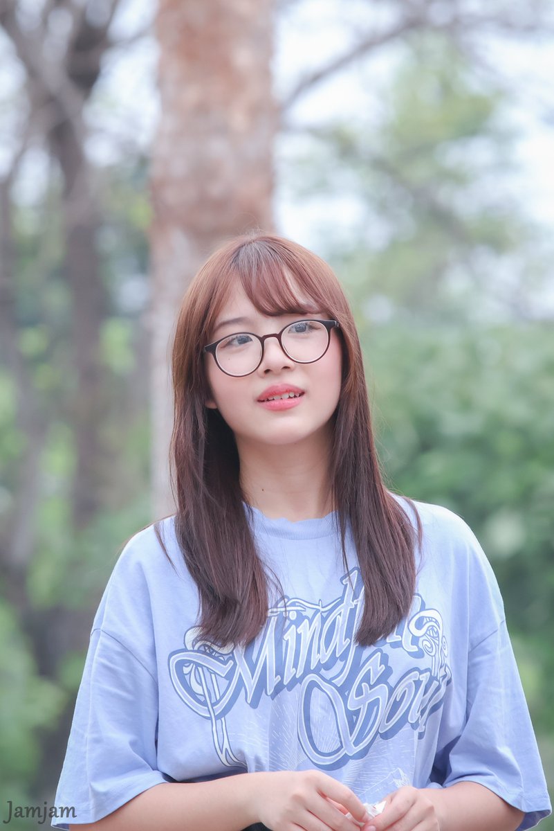 jamjam on Twitter: "w/ Kanigi #KaningCGM48 #CGM48"