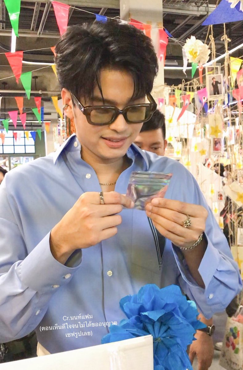 NUTDA THDA on Twitter: "ได้มีโอกาสนั้งทำกอวแบบทำมือ ((ร้อยเองทุกเส้น)) ดีใจมากๆที่ได้ทำแล้วศลปก็ ...