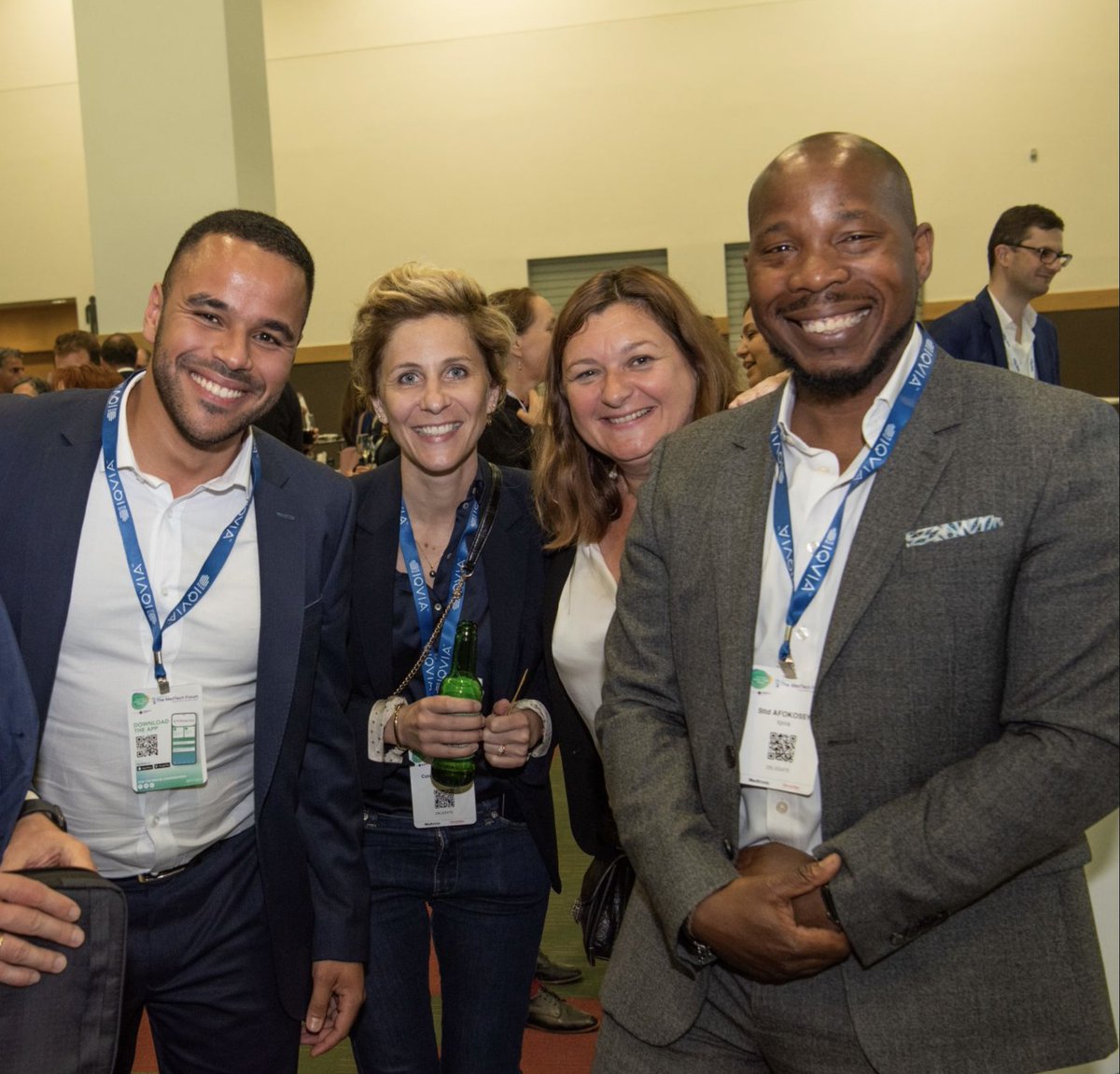 IQVIA MedTech on Twitter: IQVIA MedTech on Twitter: