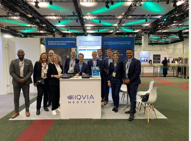 IQVIA MedTech on Twitter: IQVIA MedTech on Twitter: