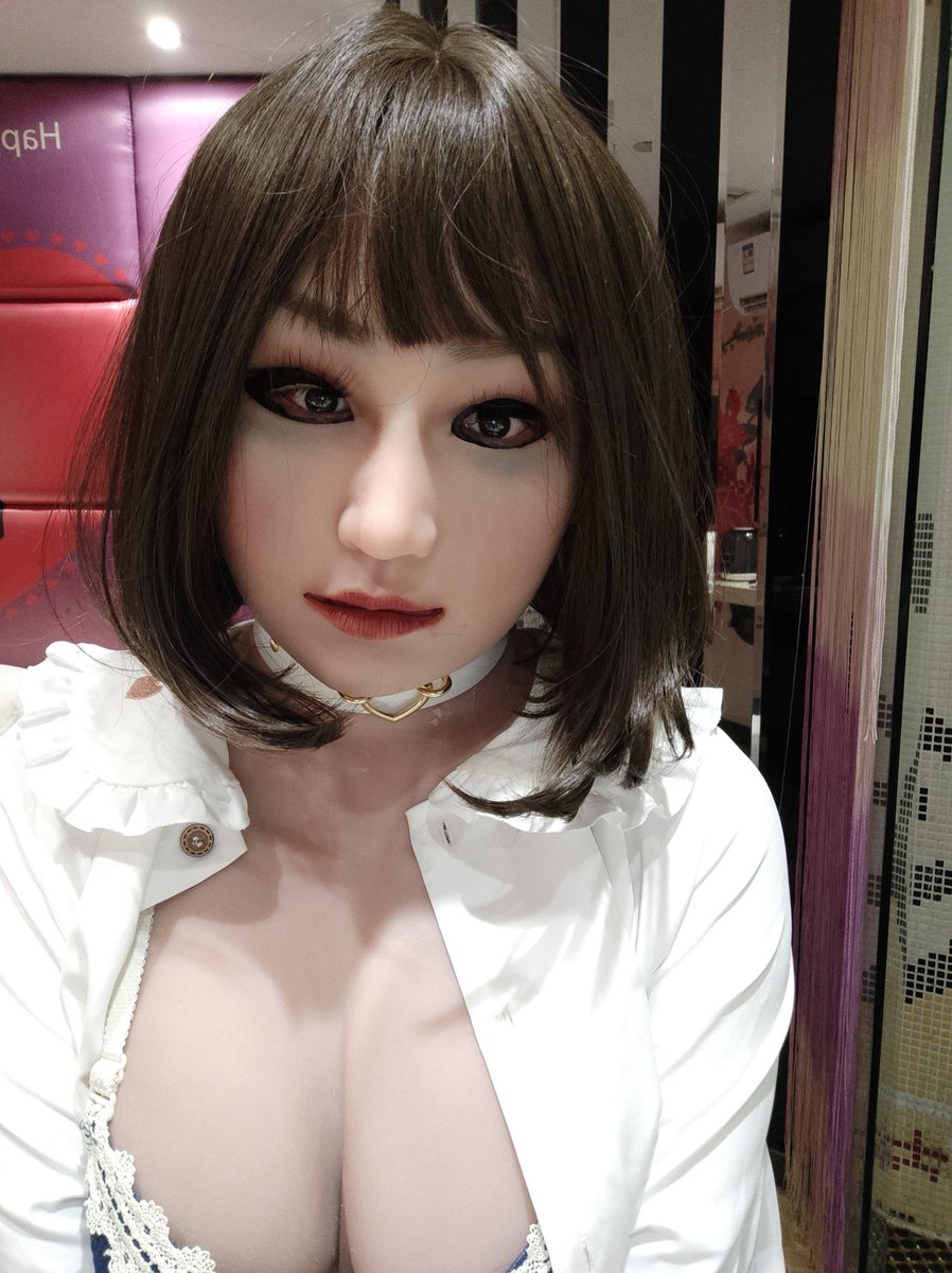 Fetizen Mask on Twitter: "#fetizen小柔 可可爱爱~~~ #Fetizen #Mask #面具 #skinsuit #皮モノ #cosplay #Masker ...