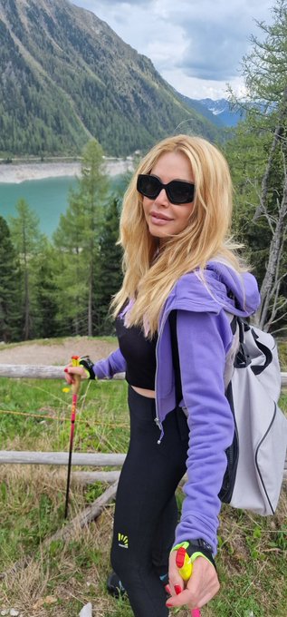 TW Pornstars - Blueangy A Bolzano Fino A 25 Agosto. Pictures and videos ...