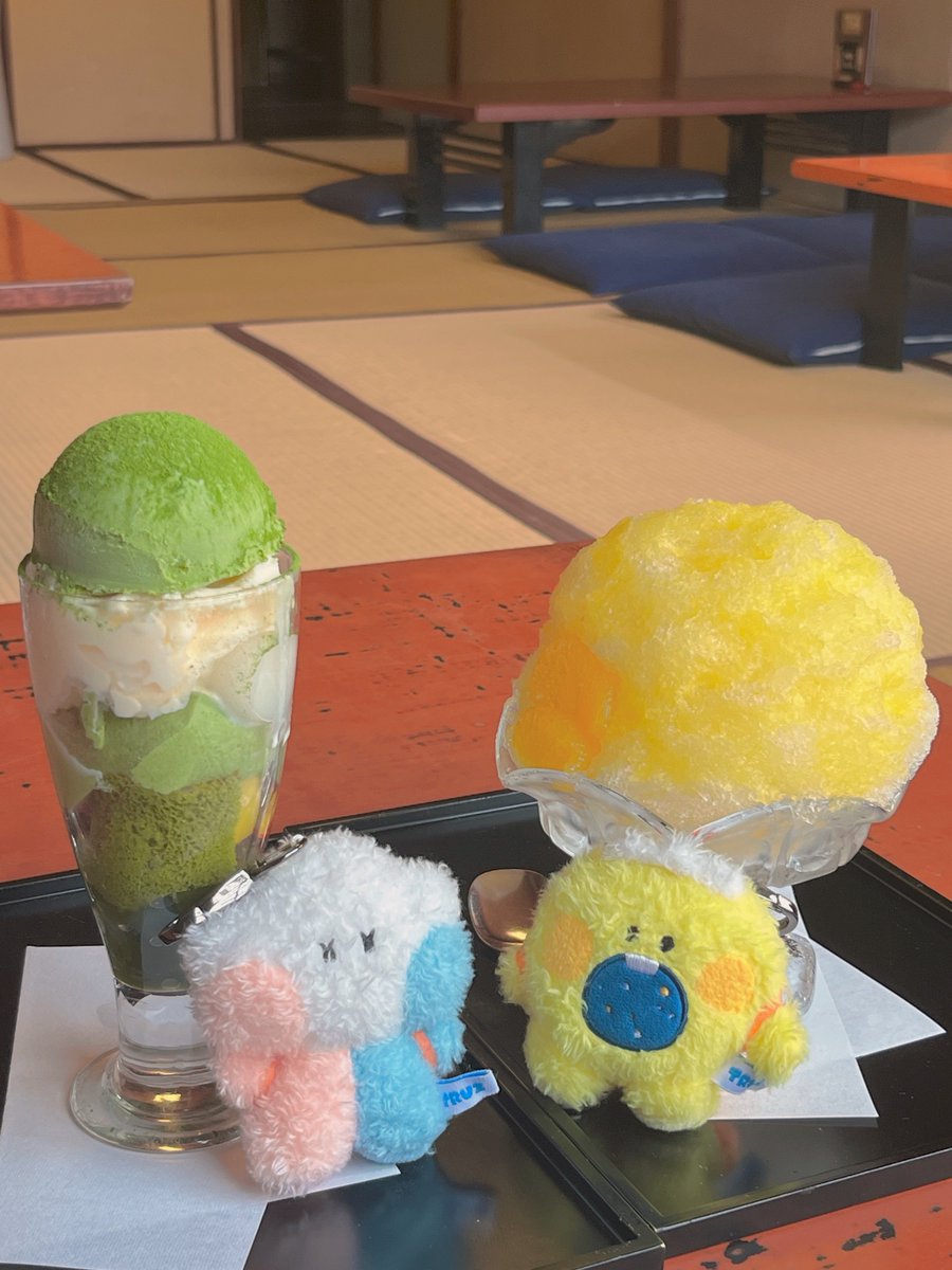 𝘿𝙊𝙧𝙚𝙢𝙞𝙛𝙖𝙎𝙊 on Twitter: "おすすめしてくださって ありがとうございます。🥹🫶🏻🩵 📍京都"