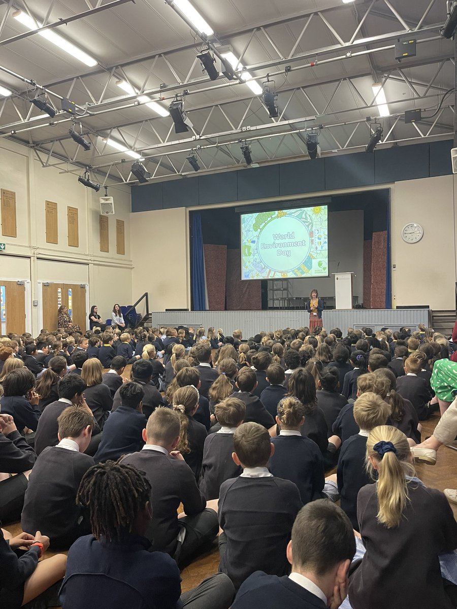 DigiTech Live - News - Samuel Ryder Academy