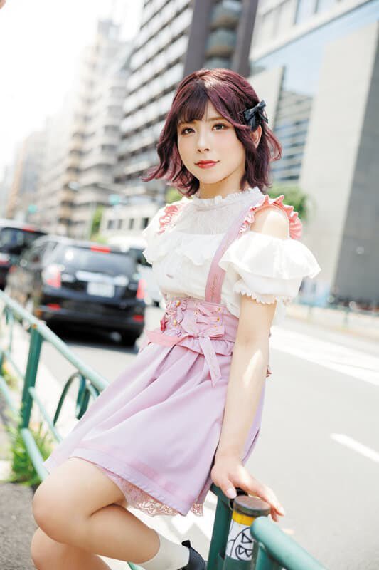 Candypop撮影会 on Twitter: "【開催モデル情報】 松嶺こはくさん(@libe_kohaku)が撮影会を開催！ 日程:6/24(土) 人数:5名 6/9(金) 20時予約受付 ...