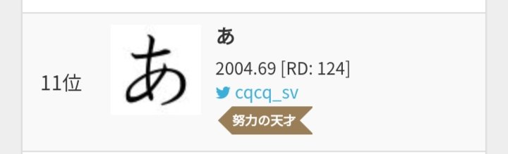 CQCQ/AXIZ on Twitter: "10連続レート杯！！！！ ナーフ直後1500代まで落ち込んでたけどプロツアーの持ち込みでラストの14連勝込みでBurning 継続は力なりってこと ...
