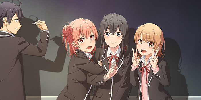 Halberd65 🌸 on Twitter: "What’s your current top 4? Here’s mine: 1 Yuru Camp 2 A Certain ...