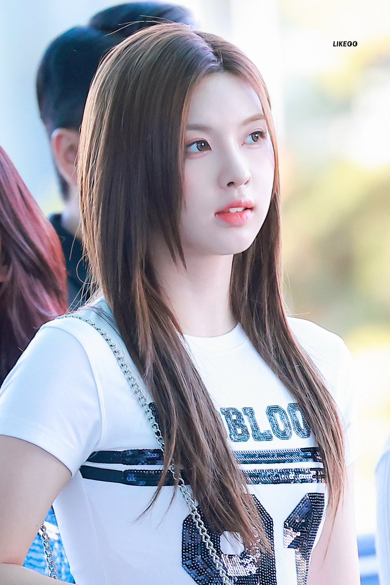 LIKEOO on Twitter: "230603 [HD] ICN 2 #NMIXX #엔믹스 #BAE #배이 #배블왔솔 #NICE_TO_MIXX_YOU"