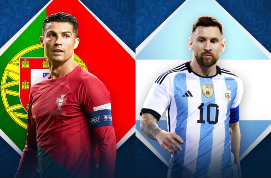 Cristiano Ronaldo - "I have to thank my friend Albert Fantrau for my ...