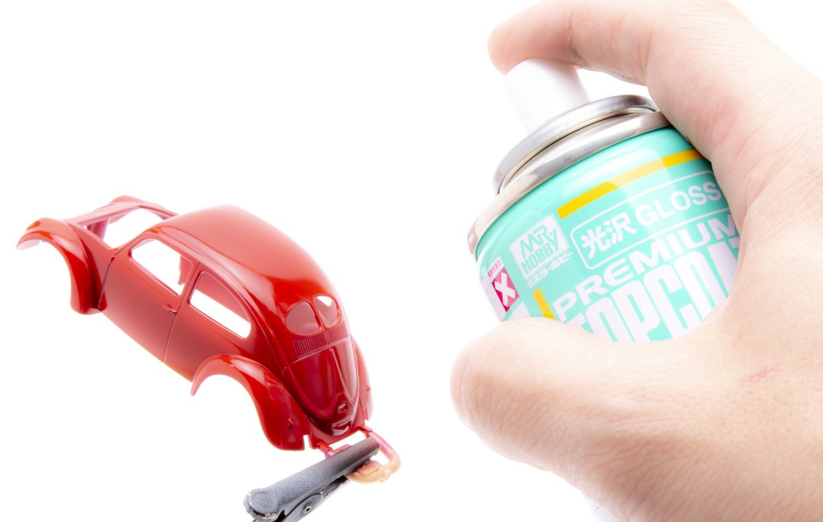 nippper.com on Twitter: "ツルテカ塗装は怖くない！「異次元性能のスプレー」で全員ツヤあり時代に突入です。 https://nippper.com/2020/06/2528/"