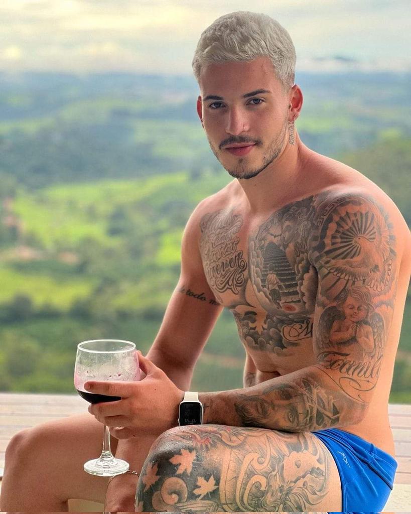 Andre & Dave on Twitter: