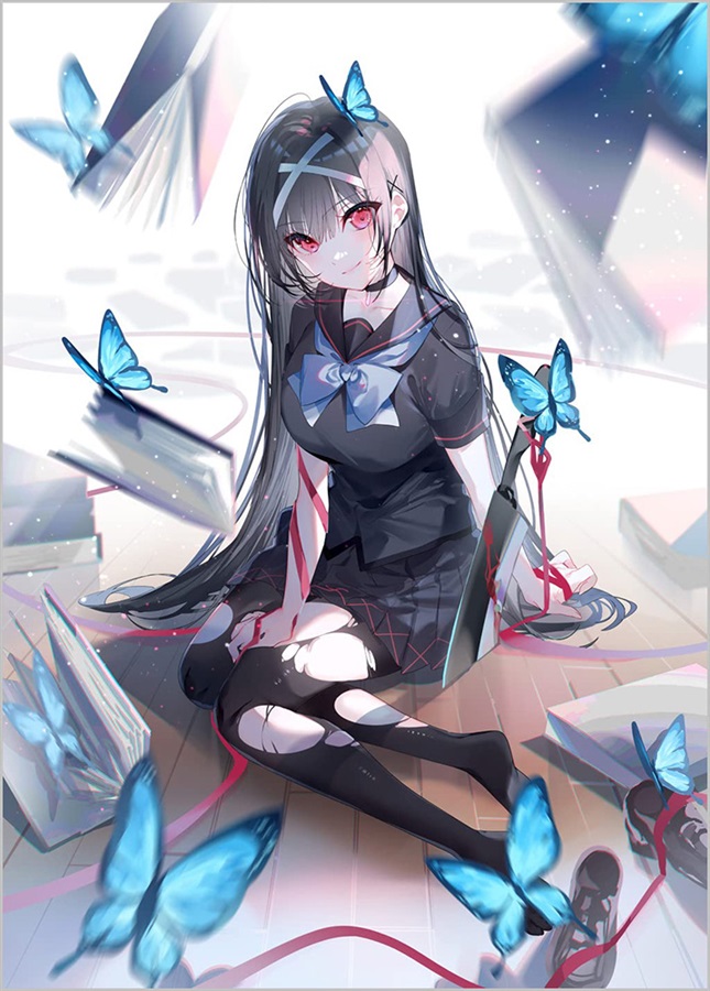 メロンブックス＠ラノベ on Twitter: "【予約情報】 #GA文庫 大賞《銀賞》受賞！ 2023/7/13発売 『不死探偵・冷堂紅葉 1.君とのキスは密室で』 著：零雫先生 @rei ...