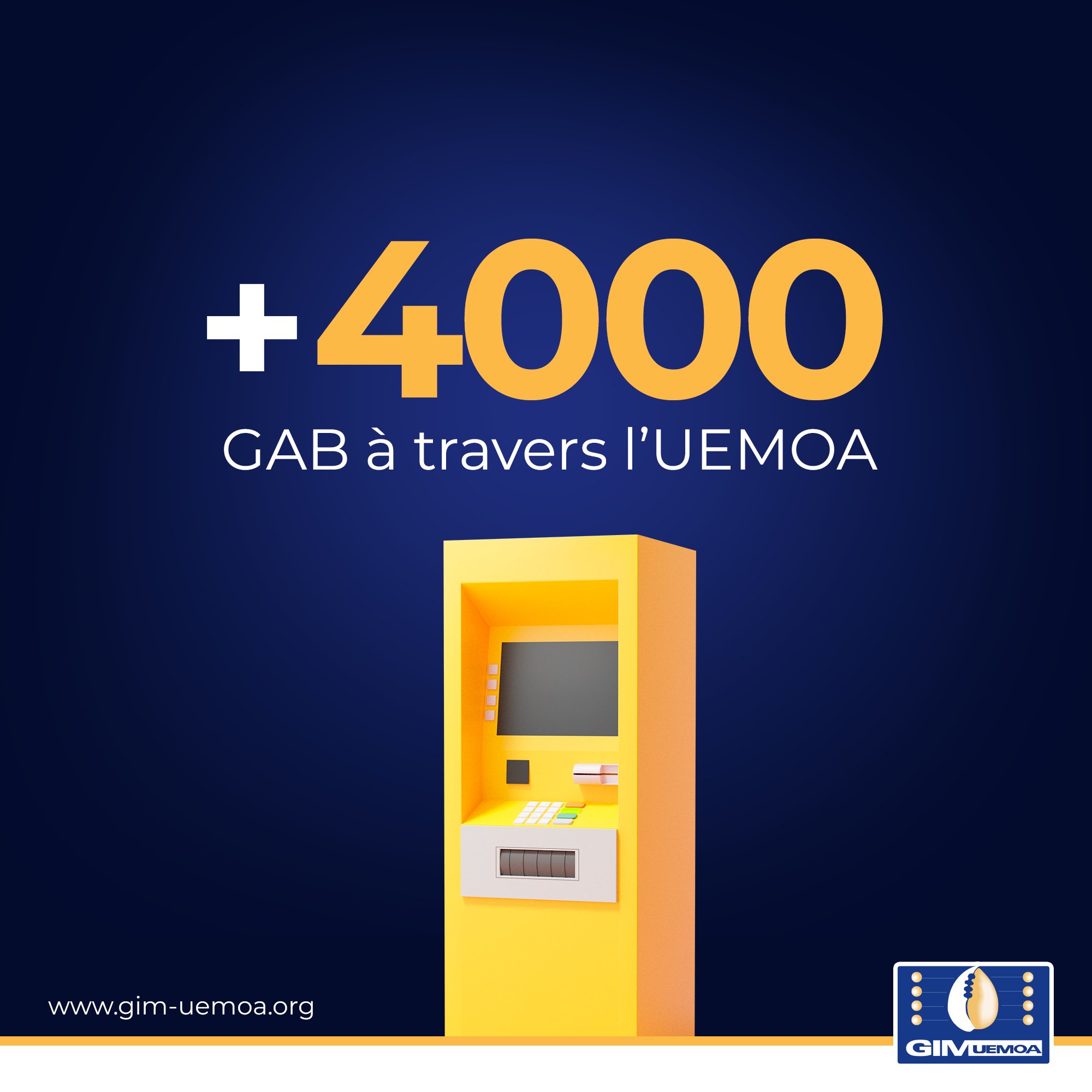 GIM UEMOA OFFICIEL (@gimuemoa) / Twitter