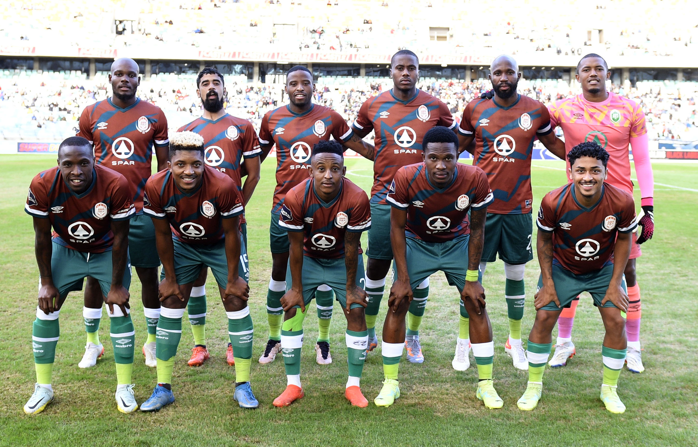 iDiski Times on Twitter: "“There are 11 players that have been let go. We informed them with ...