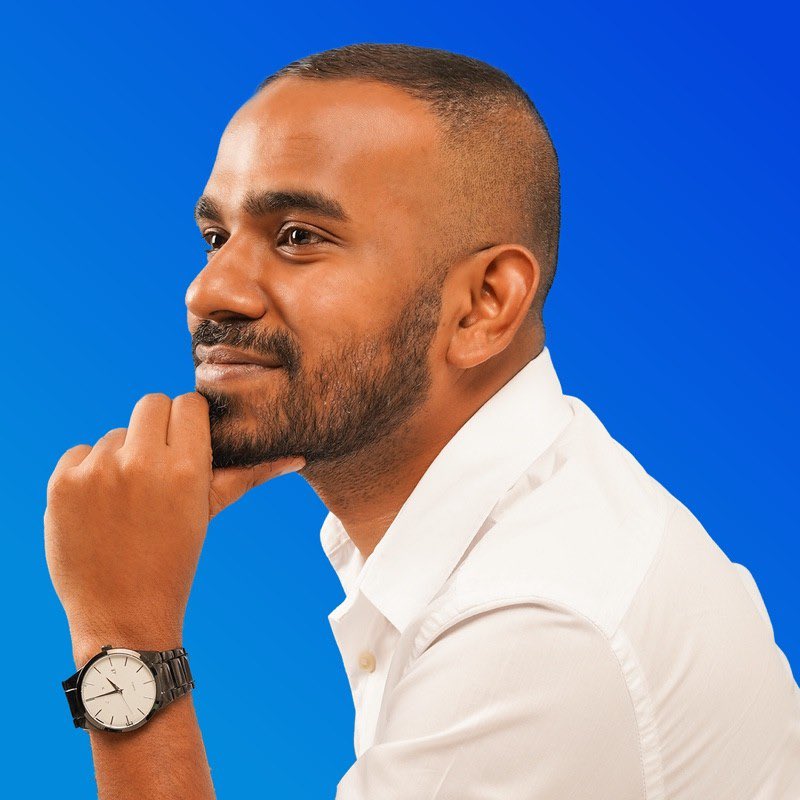 Hassan Kurusee On Twitter Areej Arrryj Is Another Fake Self