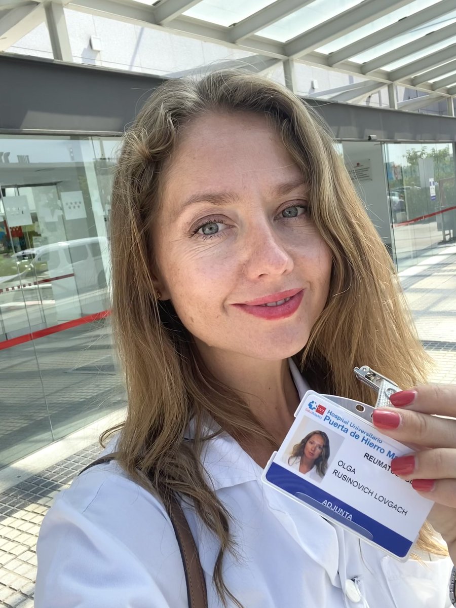 Olga Rusinovich On Twitter No Tengo Palabras Para Decir Lo Agradecida Emocionada And Ready To