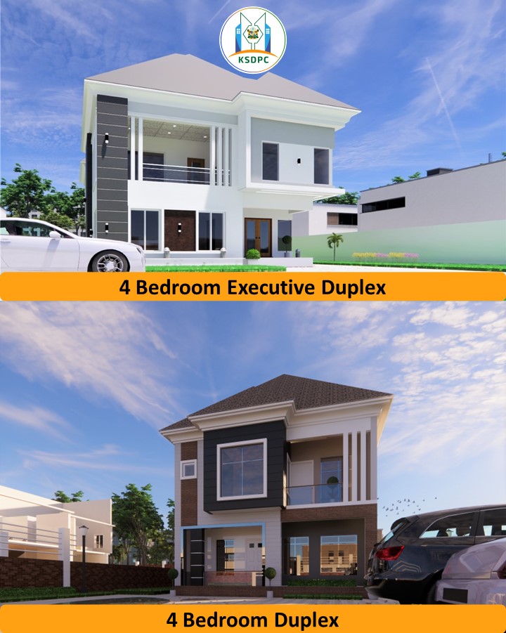 Kaduna State Development & Property Company on Twitter: "#ProjectUpdate The #MalaliUrbanRenewal ...