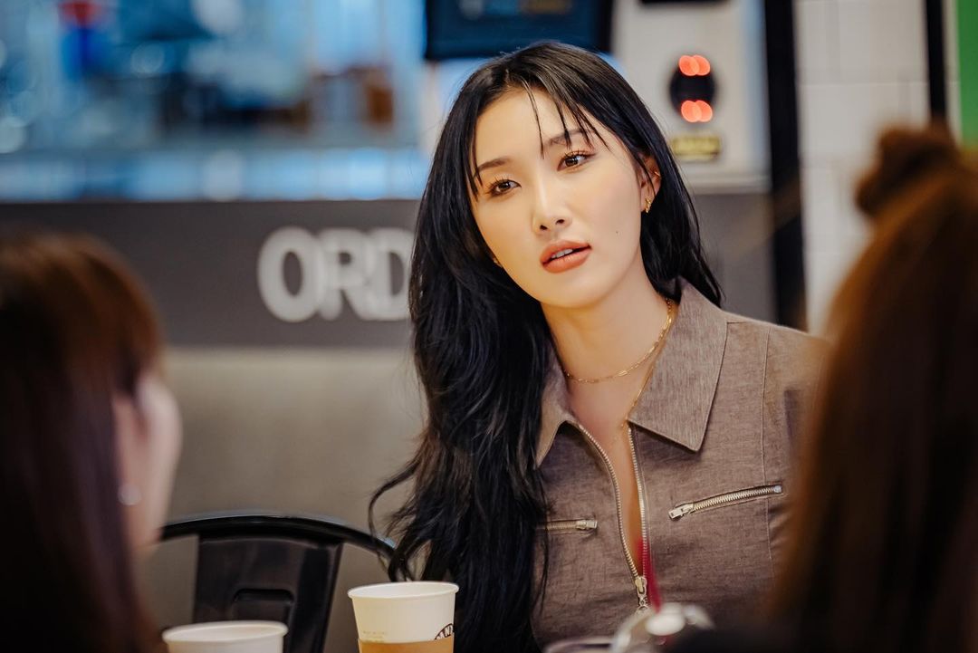 HWASA GLOBAL 🎪 on Twitter: "📸 | Dancingurangdan's Instagram Ep. 2 still ...