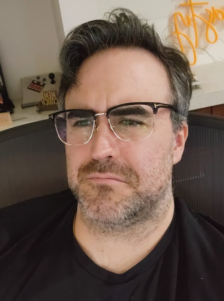 Cinnamontoastken Beard